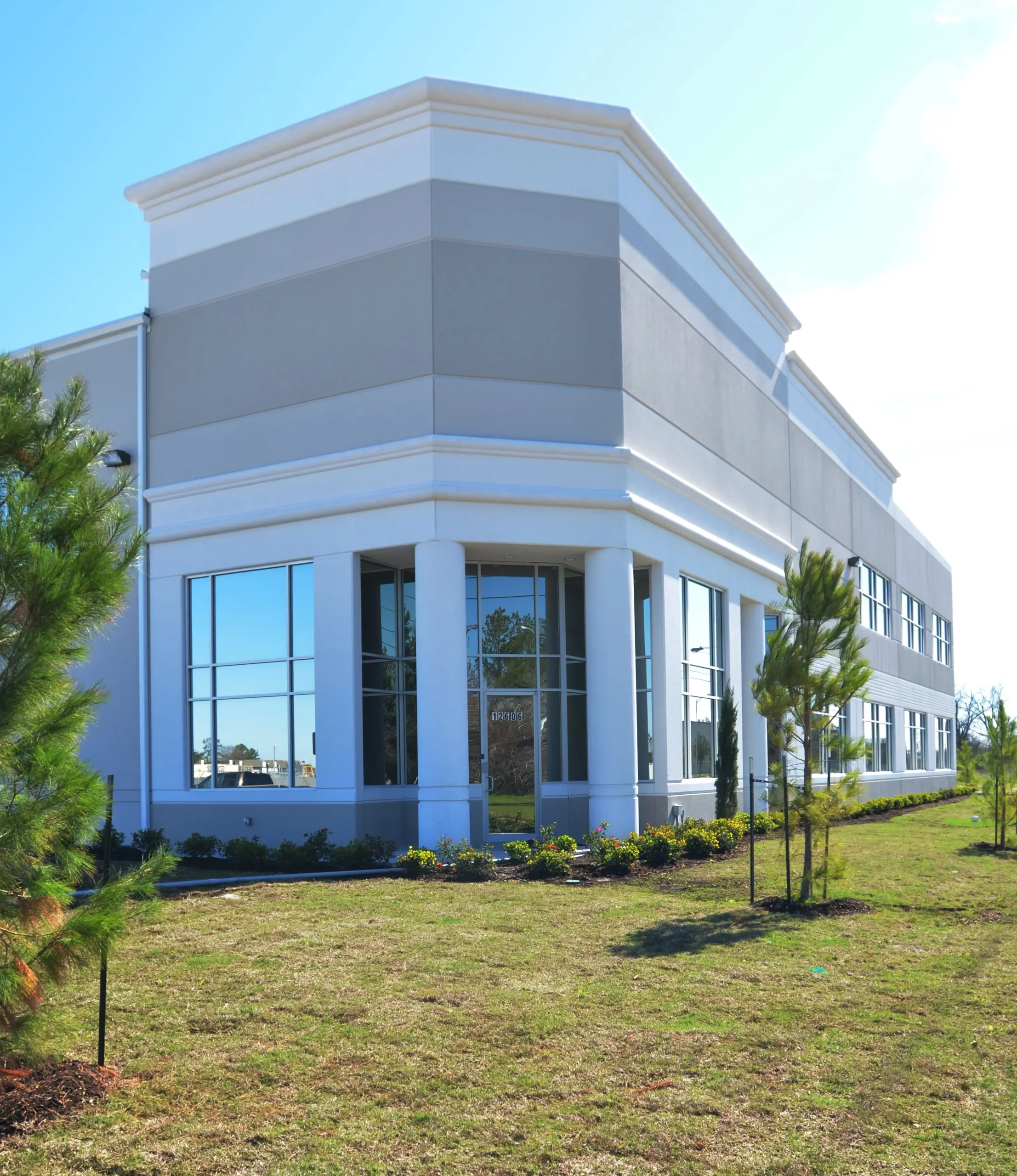 Axon Pressure Products | Structura